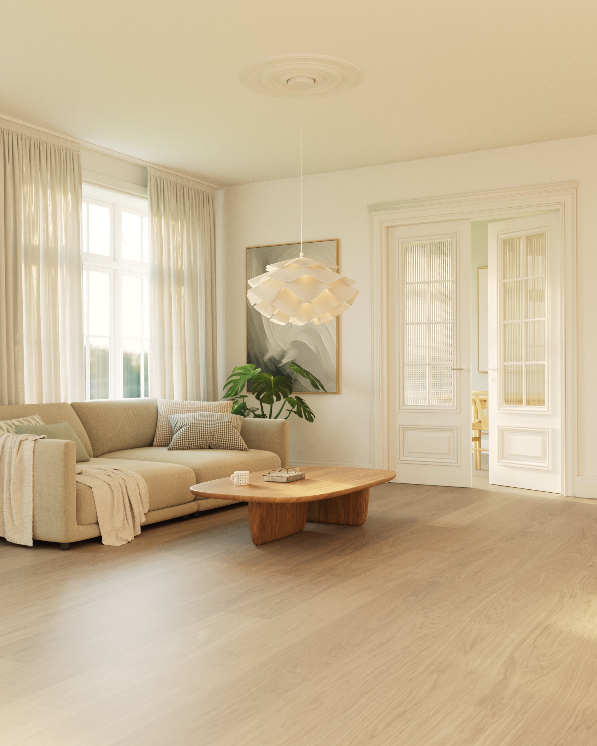 Loshult 3.0 XL - Bjelin